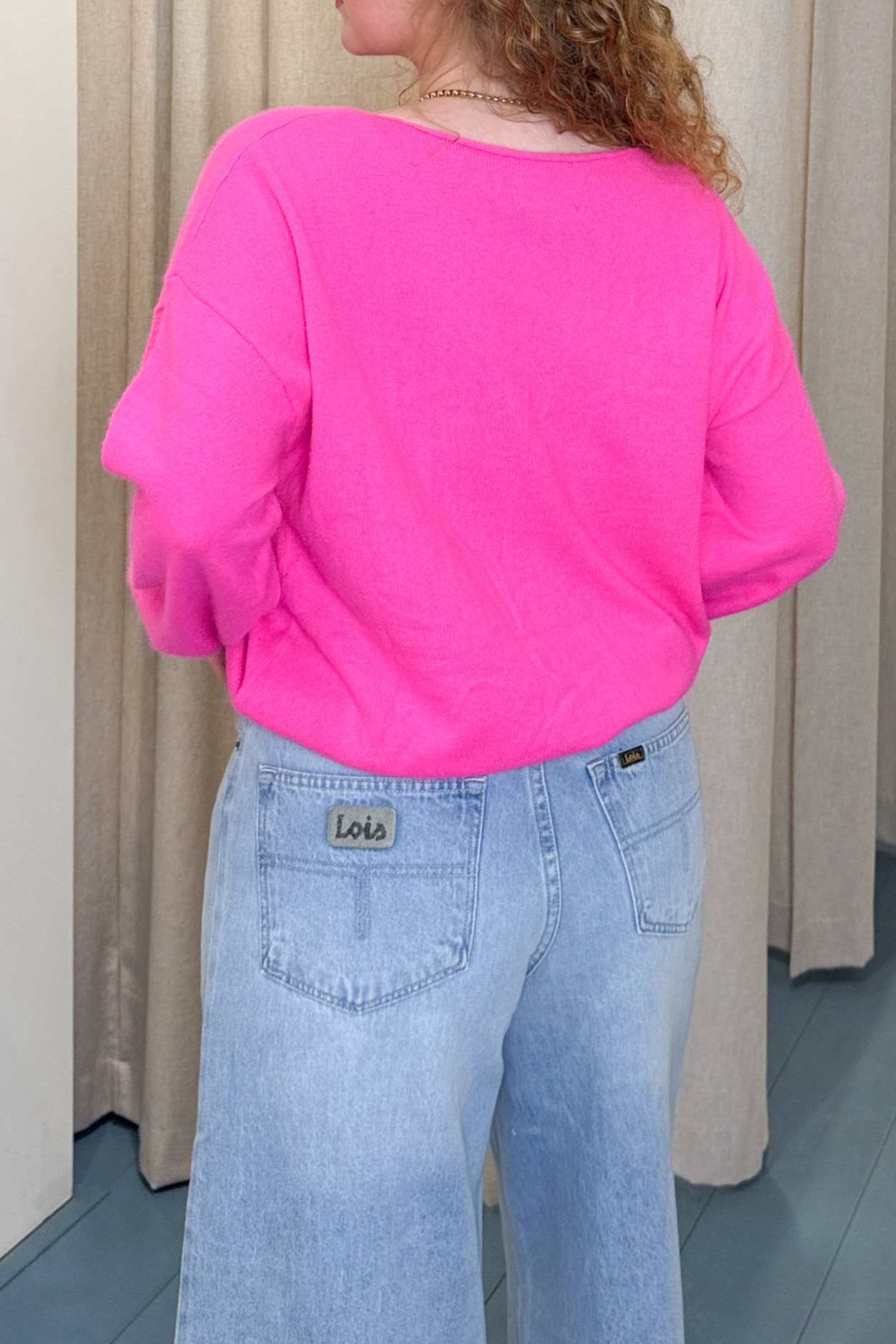 TWNS Los angeles knit - Shopspot